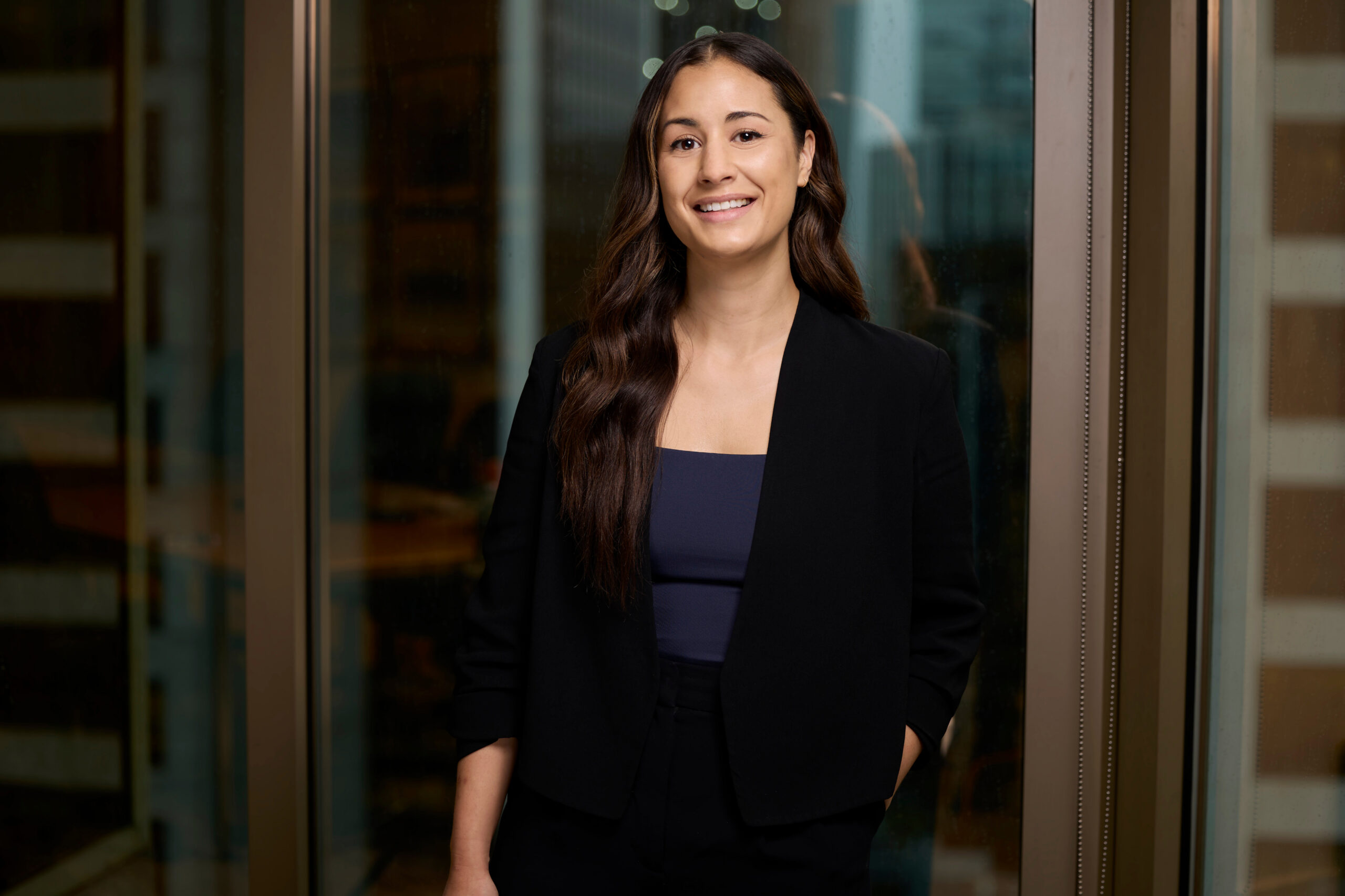 EKB welcomes Christa Alvernaz to our Corporate Team - EKB LLP